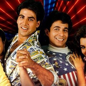 Khiladi - Rotten Tomatoes