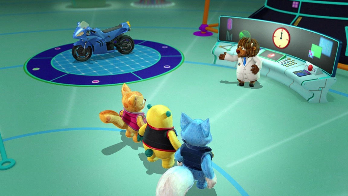 Thundersmall Pictures - Rotten Tomatoes