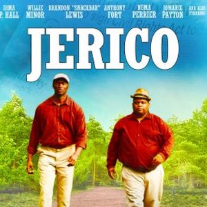 Jerico - Rotten Tomatoes