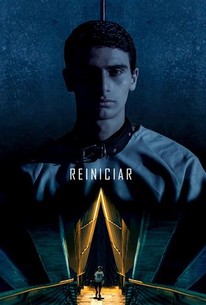 Reset (2017) | Rotten Tomatoes