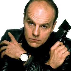 Michael Ironside - Rotten Tomatoes