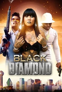 Black Diamond | Rotten Tomatoes