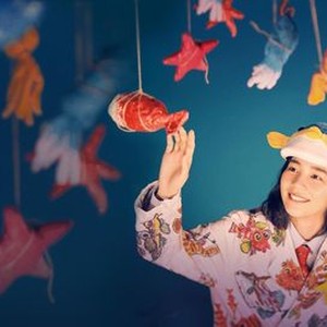 The Fish Tale - Rotten Tomatoes