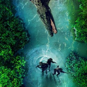 Saltwater: The Battle for Ramree Island - Rotten Tomatoes