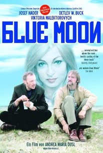 Blue Moon | Rotten Tomatoes