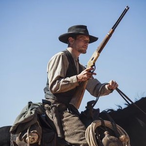 Godless: Miniseries - Rotten Tomatoes