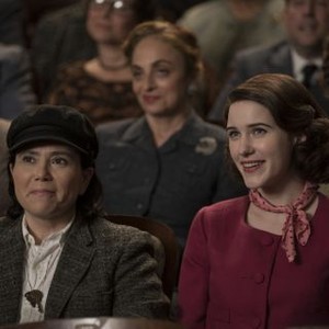 The Marvelous Mrs. Maisel - Rotten Tomatoes