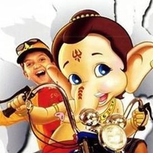 My Friend Ganesha - Rotten Tomatoes