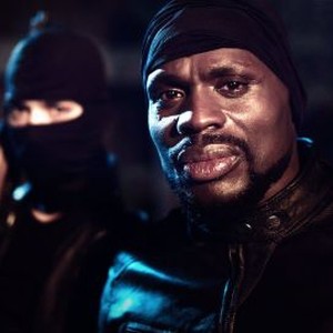 Street Flow - Rotten Tomatoes