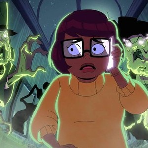 Velma: Season 1, Episode 1 - Rotten Tomatoes