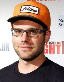 Chris Scheuerman | Rotten Tomatoes