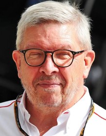 Ross Brawn | Rotten Tomatoes