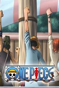 One Piece: Season 4, Episode 20 | Rotten Tomatoes
