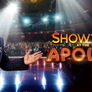 Showtime at the Apollo - Rotten Tomatoes