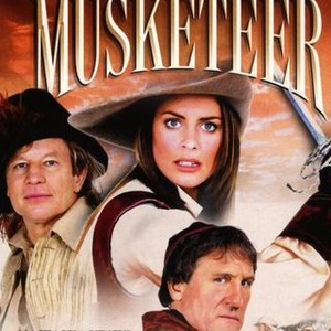 La Femme Musketeer - Rotten Tomatoes