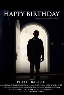 Happy Birthday | Rotten Tomatoes