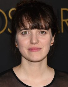 Delphine Girard - Rotten Tomatoes