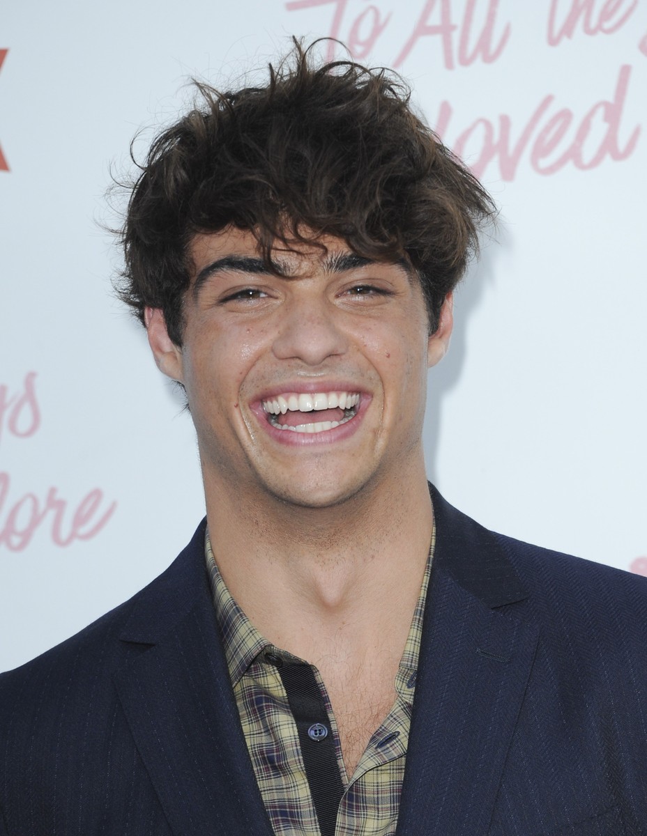 Noah Centineo - Rotten Tomatoes
