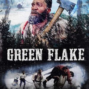Green Flake - Rotten Tomatoes
