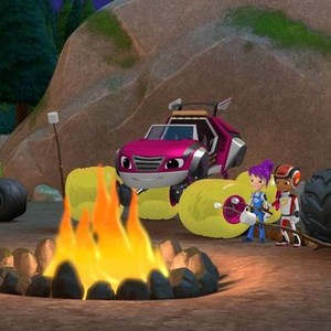 Blaze and the Monster Machines: Season 6, Episode 23 - Rotten Tomatoes