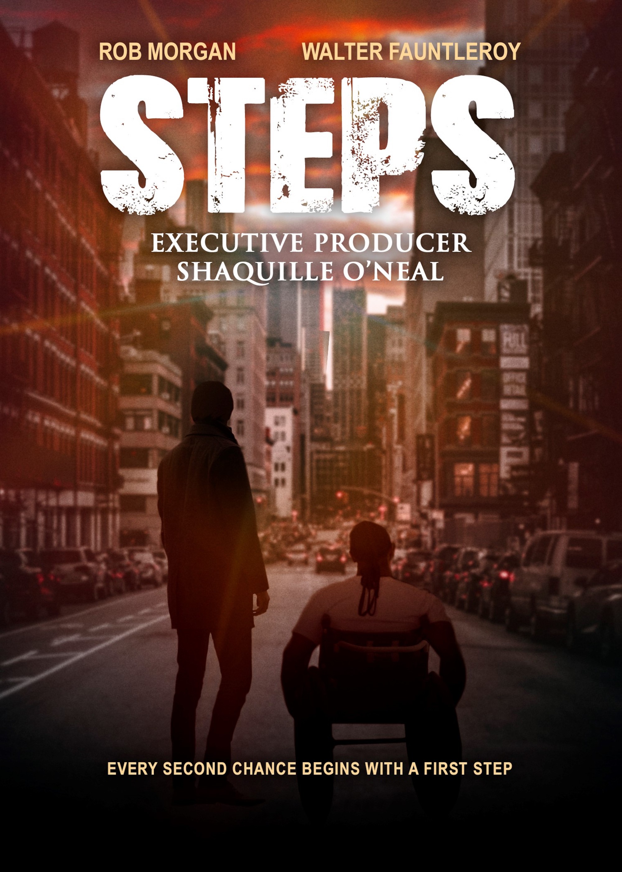 Steps - Trailers & Videos | Rotten Tomatoes