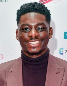 Aruna Jalloh | Rotten Tomatoes