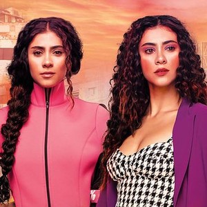 Miss Adrenaline: A Tale of Twins - Rotten Tomatoes