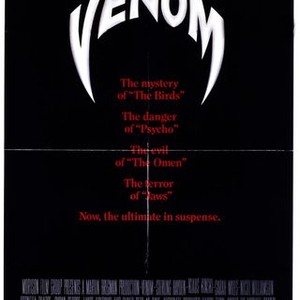 Venom - Rotten Tomatoes