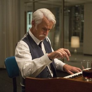 John Slattery - Rotten Tomatoes