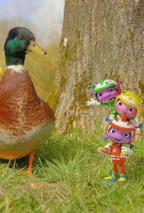 Floogals: Season 2, Episode 42 - Rotten Tomatoes