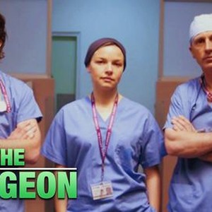 The Surgeon - Rotten Tomatoes