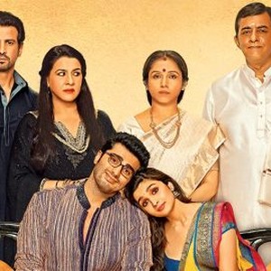 2 States - Rotten Tomatoes