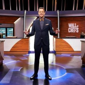 Wall of Chefs - Rotten Tomatoes