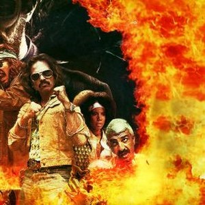 Voodoo Apocalypse - Rotten Tomatoes