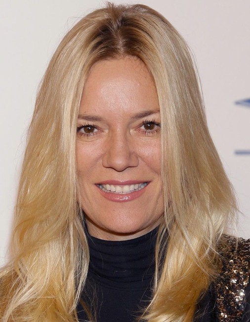 Jessica Stockmann - Rotten Tomatoes