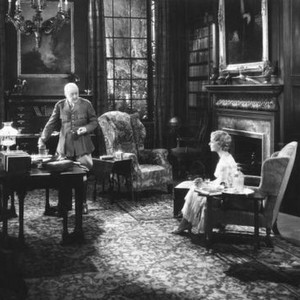 Frederick Kerr - Rotten Tomatoes