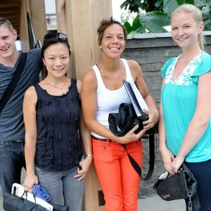 Stephanie Cmar - Rotten Tomatoes