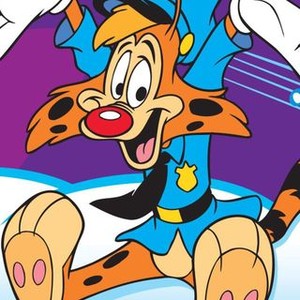 Bonkers: Season 1, Episode 56 - Rotten Tomatoes