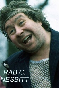 Rab C. Nesbitt: Season 1, Episode 2 - Rotten Tomatoes