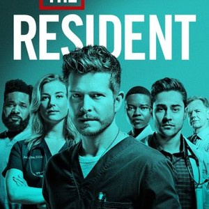 The Resident - Rotten Tomatoes