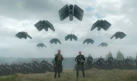 Foundation: Season 3 - Trailers & Videos | Rotten Tomatoes