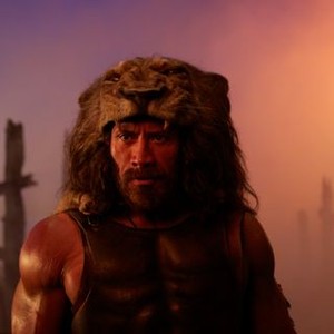 Hercules - Rotten Tomatoes