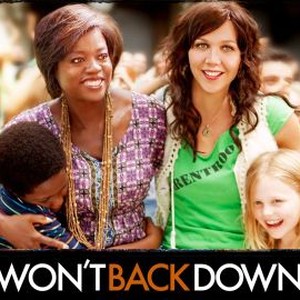 Won't Back Down - Rotten Tomatoes