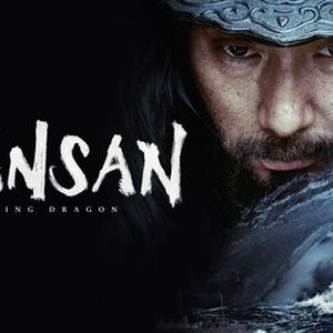 Hansan: Rising Dragon - Rotten Tomatoes