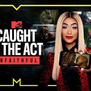 Caught in the Act: Unfaithful: Season 2, Episode 2 - Rotten Tomatoes