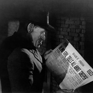 Rondo Hatton - Rotten Tomatoes