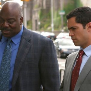 Cold Case: Season 3, Episode 4 - Rotten Tomatoes