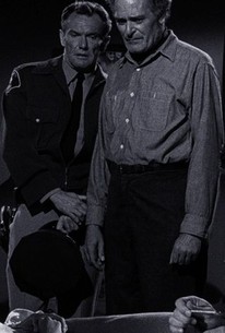 The Fugitive: Season 2, Episode 10 | Rotten Tomatoes