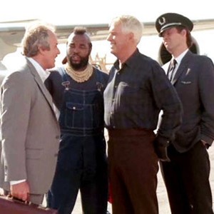 The A-Team - Season 5 Episode 1 - Rotten Tomatoes