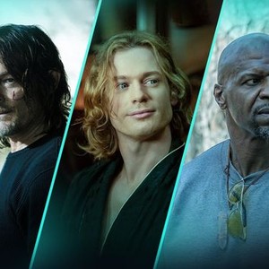 AMC+ Fan Experience - Rotten Tomatoes